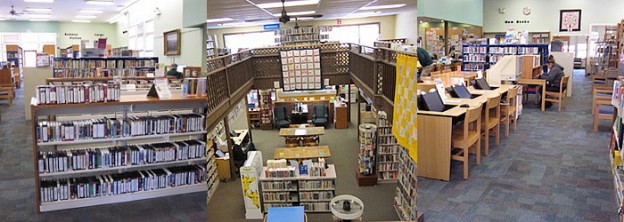 About Us - Ledyard Public Library