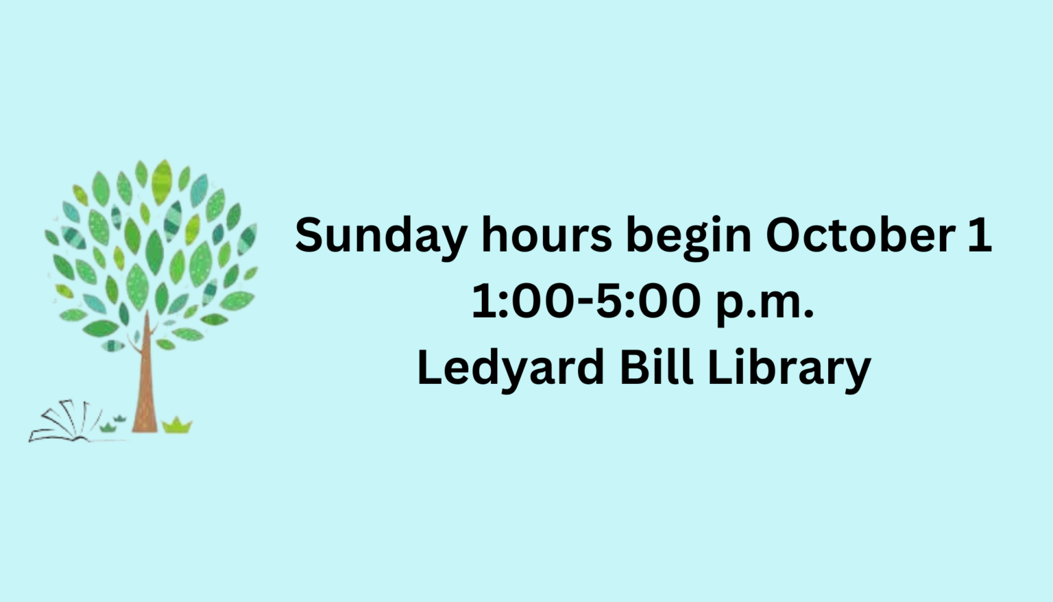 Ledyard Public Library