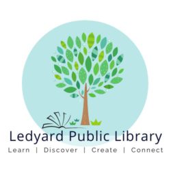 Ledyard Public Library