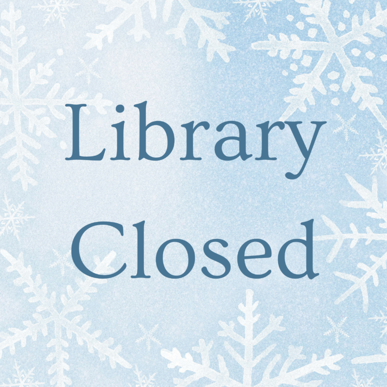 Library - Ledyard Public Library